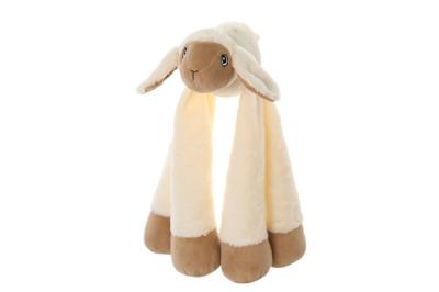 中国 相互Plush犬を満たすPolyfiberは支持できるペットPlushおもちゃをもてあそぶ 販売のため