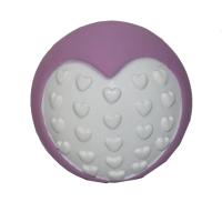 China Soft Latex Chewing Training Squeaker Inside Dog Toys for sale