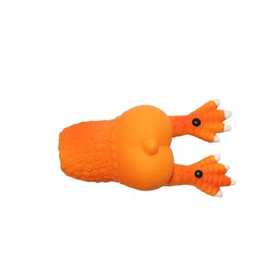Cina Palla stridula eccellente divertente non tossica Toy Health Boosting di Chewer in vendita