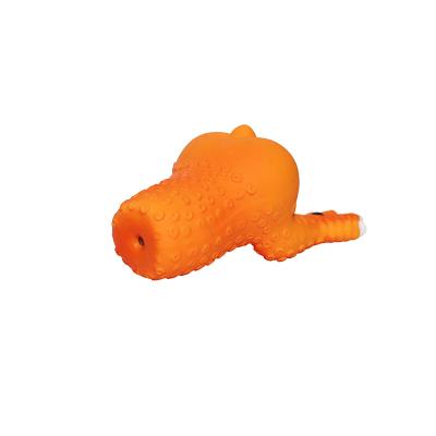 Cina Palla stridula eccellente divertente non tossica Toy Health Boosting di Chewer in vendita
