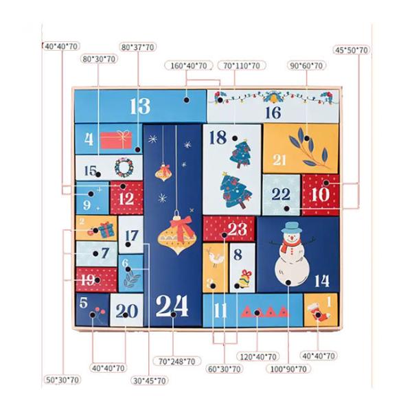 Quality Personalized Packaging Express Shipping With Customized Glossy/Matte Surface for sale