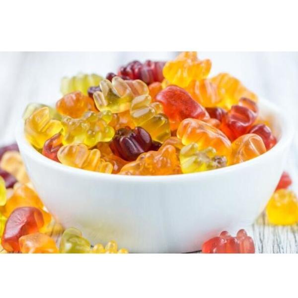 Quality Children Multivitamin Gummies For Kids 60/90/120 Gummies / Bottle Health Food for sale