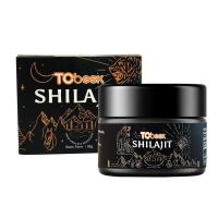 Quality Pure Himalayan Organic Shilajit Resin Dietary Supplement For Energy And Immune for sale