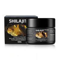 Quality Pure Himalayan 50g Shilajit Resin Your Natural Solution For Heart And Immune for sale