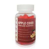 Quality Support Your Weight Loss Goals Slimming Apple Cider Vinegar Gummies Dietary for sale