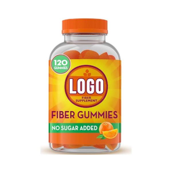 Quality Cool And Dry Place Storage Method Careful Selection Fiber Gummies For Natural Health for sale