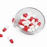 Quality Teenagers Eye Protection Black Seed Oil Capsules for Detoxification and Beauty for sale