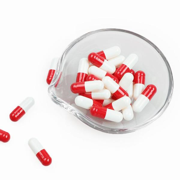 Quality Teenagers Eye Protection Black Seed Oil Capsules for Detoxification and Beauty for sale