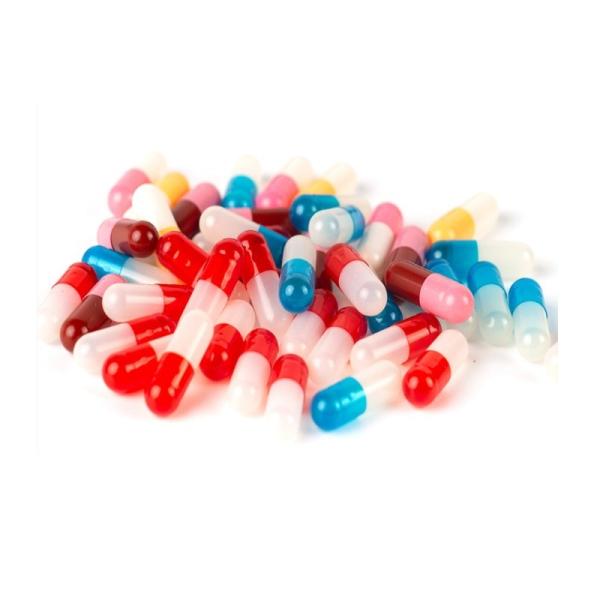 Quality Teenagers Eye Protection Black Seed Oil Capsules for Detoxification and Beauty for sale