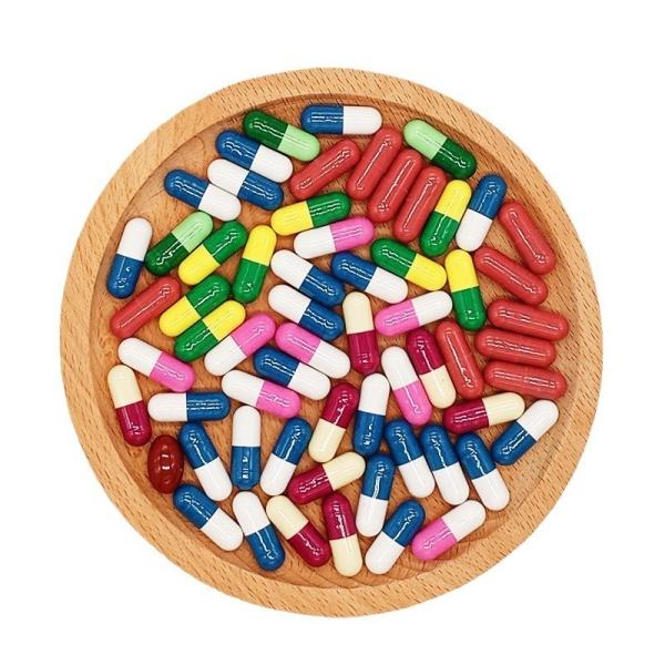 Quality Teenagers Eye Protection Black Seed Oil Capsules for Detoxification and Beauty for sale