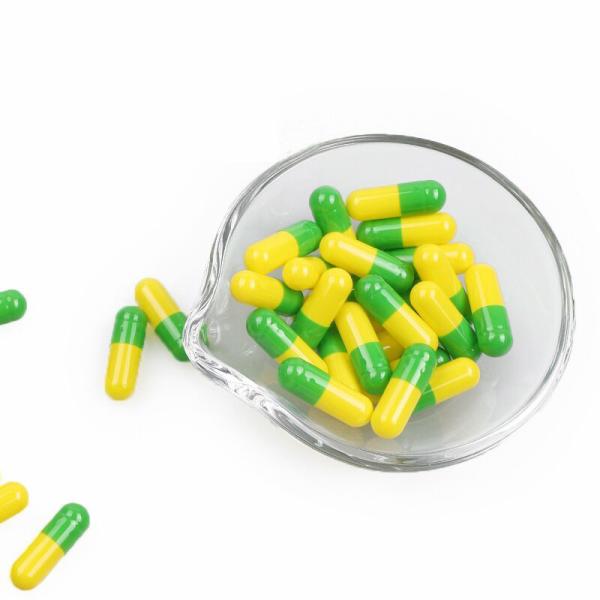 Quality Dosage Form Capsules Blood Sugar Support Dietary Supplements for Inflammation Reduction for sale