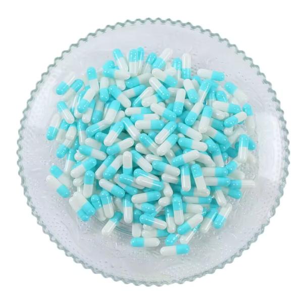 Quality Dosage Form Capsules Blood Sugar Support Dietary Supplements for Inflammation for sale