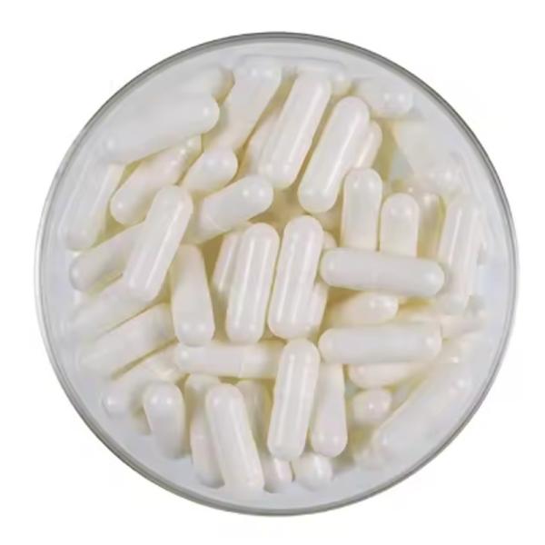 Quality ISO22000/GMP/HACCP/MSDS/COA Certified Calcium Magnesium Capsules Dietary for sale