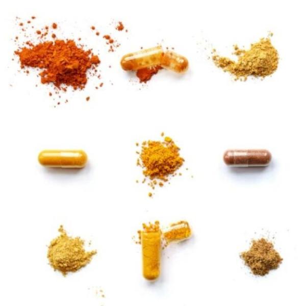 Quality Improve Digestion with Brazilian Burn Acai Capsules Rich in Anthocyanins and for sale