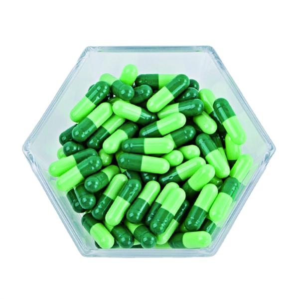 Quality Boost Bone Health and Strengthen Muscles with Customizable Magnesium Complex Capsules for sale