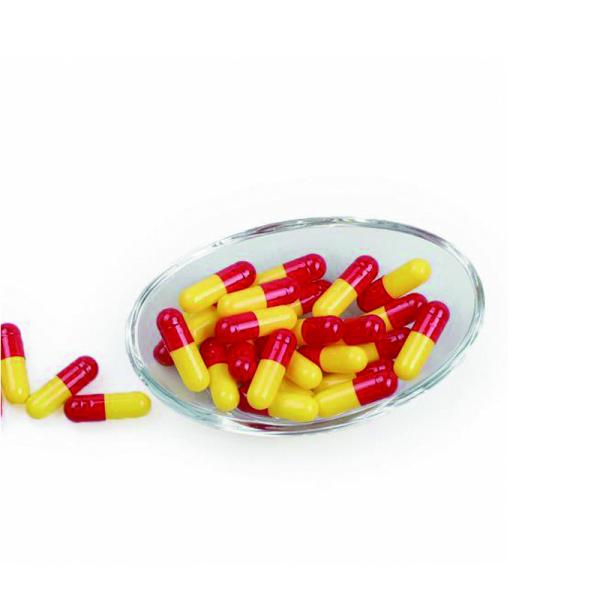 Quality Newborn-Friendly 750mg MCT Oil Capsules for Ketone Body Production and Stomach for sale