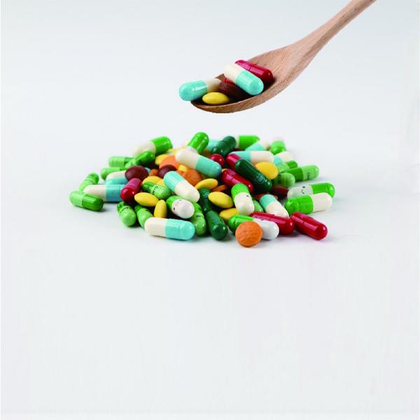 Quality Newborn-Friendly 750mg MCT Oil Capsules for Ketone Body Production and Stomach for sale