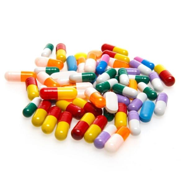 Quality Newborn-Friendly 750mg MCT Oil Capsules for Ketone Body Production and Stomach for sale