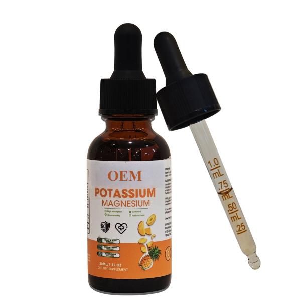 Quality Improve Sleep and Relieve Nervousness with Healthcare Grade Magnesium Glycinate for sale