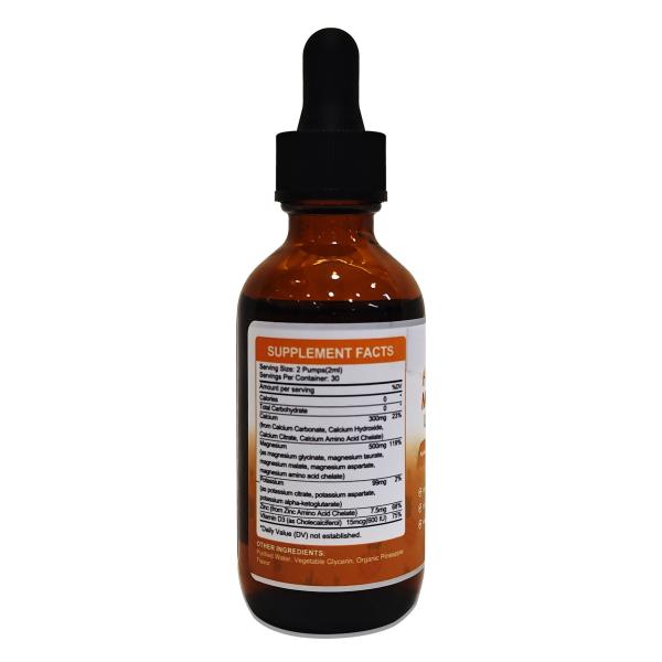 Quality Improve Sleep and Relieve Nervousness with Healthcare Grade Magnesium Glycinate for sale