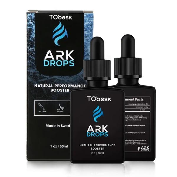 Quality Enhance Endurance Strength Natural Performance Booster Drops For Enhanced for sale