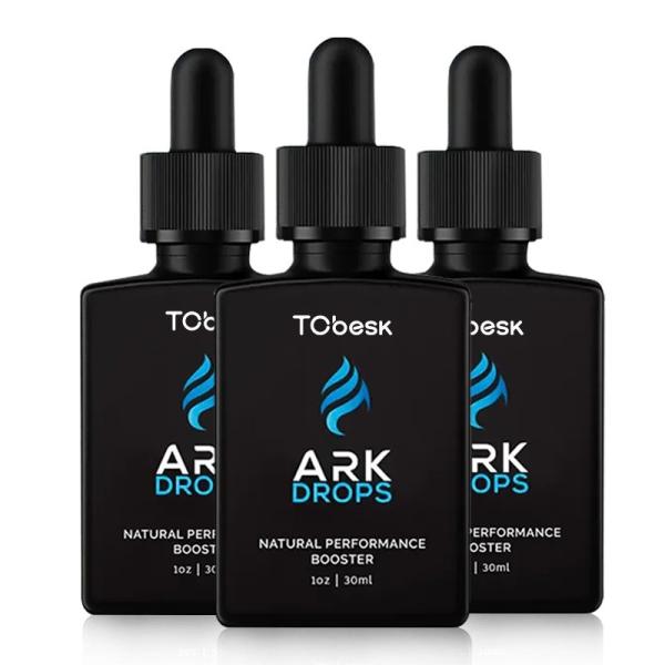 Quality Enhance Endurance Strength Natural Performance Booster Drops For Enhanced for sale