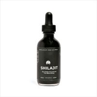 Quality DROPS Dosage Form Pure Himalayan Shilajit Supplement For Strength Immunity for sale