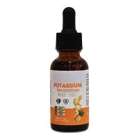 Quality Cool And Dry Place Stress Relief Health Supplements High Potency Magnesium for sale