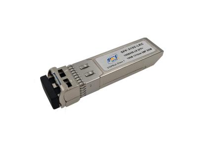China Cisco Transceiver 10G 10km SFP+ Module SFP-10G-LR for sale