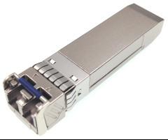 China 25Gbps SFP28 Transceiver SMF 1310nm 10km Reach for sale