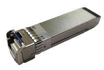 China 25G BIDI SFP28 Tx 1310nm Rx1270nm 10km for sale