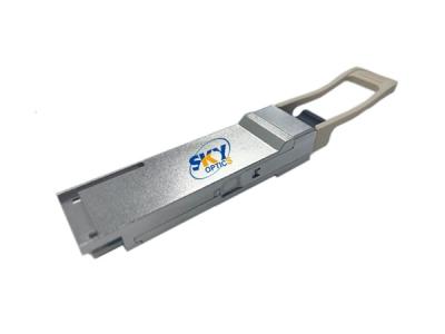China 100Gb/s QSFP28 SR4 Optical Transceiver China Supplier for sale