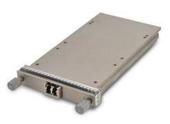 China 100GBASE-LR4 CFP OTU4 1294~1310nm SMF 10km for sale