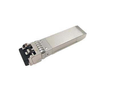China 25G SFP28 DWDM transceiver 10km commercial temperature for sale