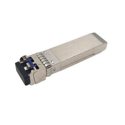 China 25Gbps SFP28 LAN-WDM Transceiver SMF 40km Reach for sale