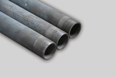 China EAF,Calorised Oxygen Lance Pipe 42,Welded steel pipes,aluminum coating for sale