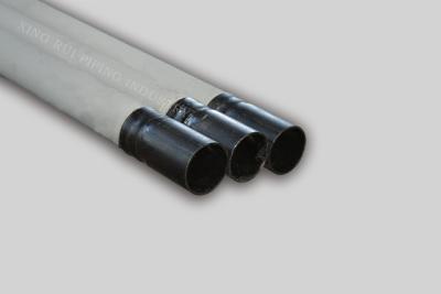 China EAF,Calorised&Ceramic Coated Oxygen Lance Pipe 33.4,coated steel pipe for sale