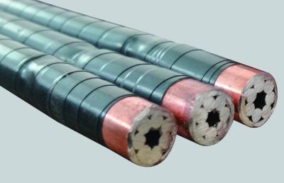China Underwater Cutting Lance 18,copper  pipe.cut steel. for sale