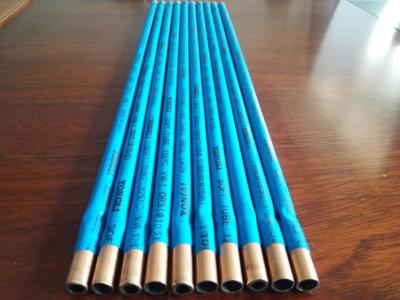 China Underwater Cutting Lance pipe 36,cut steel.OD:9.5mm,Length:450mm,Colour:black for sale