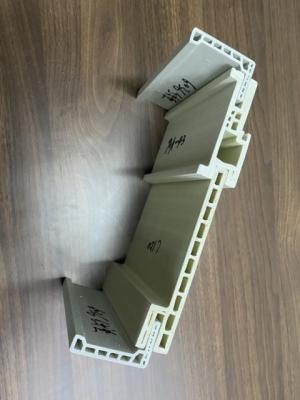 China SGS van Ce ISO het Kaderbrand van de Bamboe Binnen 90mm Deur - vertrager Te koop