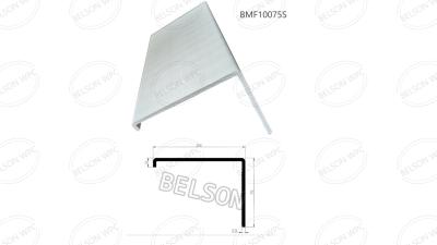 Cina Architrave solido ad alta densità 100mm *75mm della struttura di porta in vendita