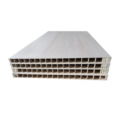 Cina Installazione facile del MDF WPC delle porte semplici di qualità superiore del bordo per la camera da letto in vendita