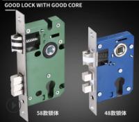 China SS304 Customized Door Hardware Locks WPC Window Lock for sale