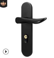 China SS304 Customized Door Hardware Locks WPC Window Lock for sale