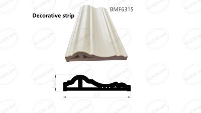 China Bes-E101 de Zuivere (houten pvc-samenstelling) wpc holle deur van de de deurassemblage van deur volledige wpc binnenlandse. Te koop