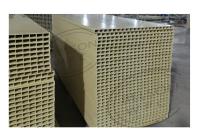 China Customization WPC Board Doors For Interior Doors 35MM Thickness for sale