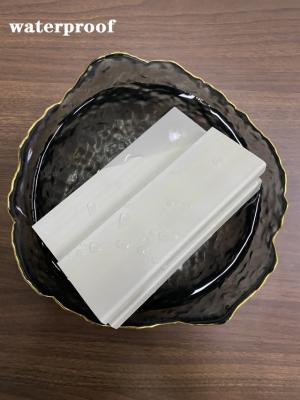 Cina Pagina composita di plastica di profilo della porta di nuovo legno di stile di BES 200A-44 l'ANHUI 2022 stile una con l'architrave/telaio in vendita