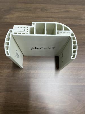 Китай Рамка Jamb двери wpc BES 180C-45 ДЛЯ межкомнатных дверей для Джордан, Кувейта и другого Ближнего Востока продается