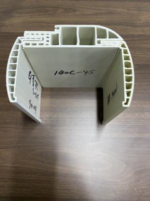 Китай Рамка Jamb двери wpc BES 180C-45 ДЛЯ межкомнатных дверей для Джордан, Кувейта и другого Ближнего Востока продается