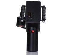 China High Speed Portable Inkjet Printer , T3 Handheld Batch Coding Machine 5W Gross Power for sale